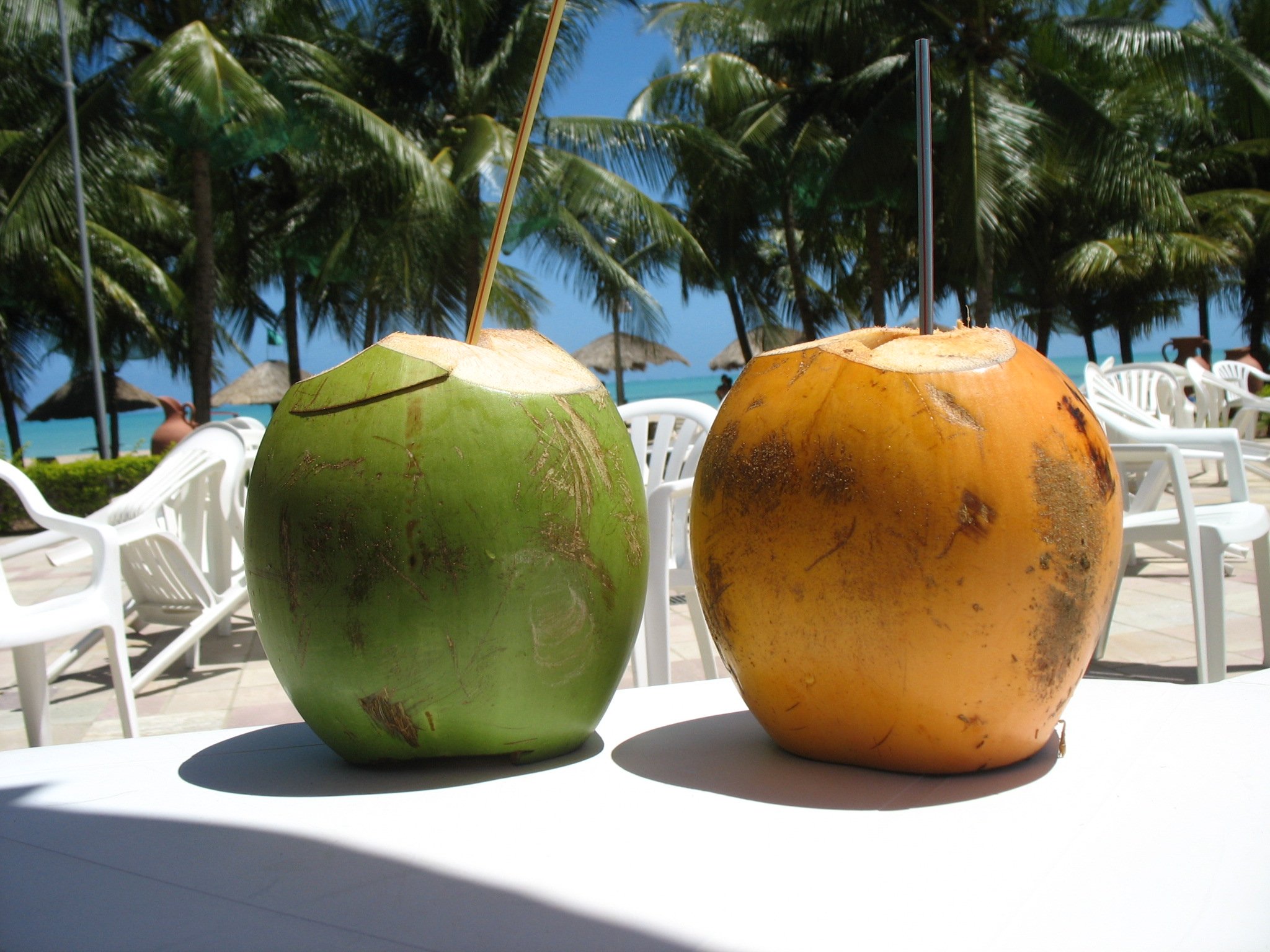 agua-coco | Pró-Corpo Estética Avançada