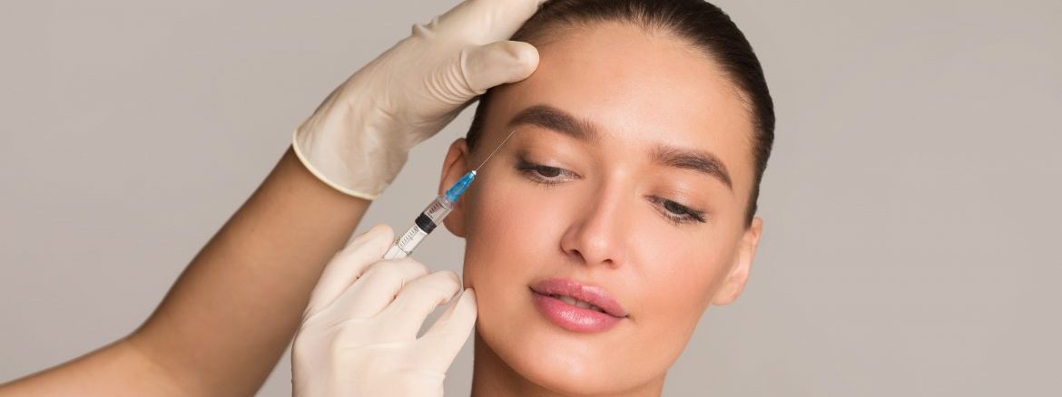 Baby Botox: Efeito mais natural da Toxina Botulinica - Pró-Corpo